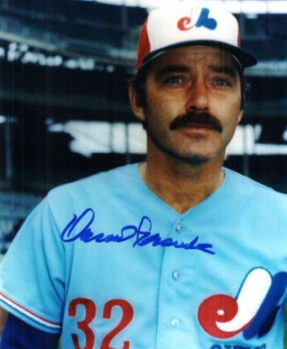 Darold Knowles | Player