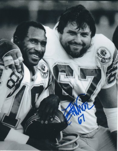 Ed White Autographed Memorabilia | Signed Photo, Jersey, Collectibles ...