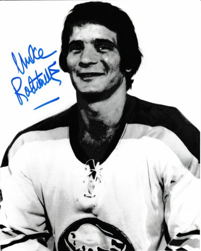 Autographed Buffalo Sabres Photos | Signed Picture