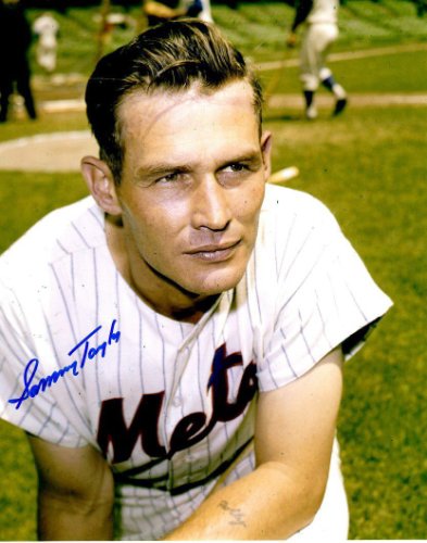 Sammy Taylor Autographed Memorabilia | Signed Photo, Jersey ...