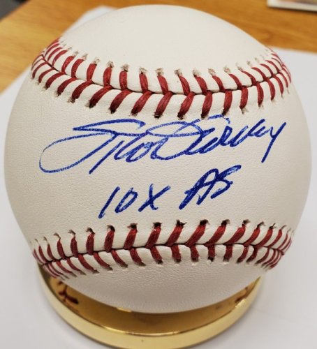 Steve Garvey Autographed Memorabilia | Signed Photo, Jersey ...