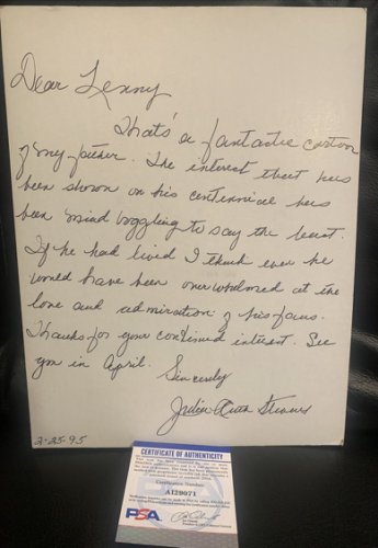 Babe Ruth Autographed Memorabilia | Signed Photo, Jersey, Collectibles ...