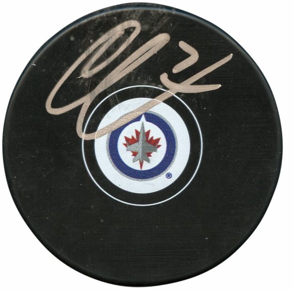 NHL Memorabilia Autographed Pucks | Signed Nhl Pucks