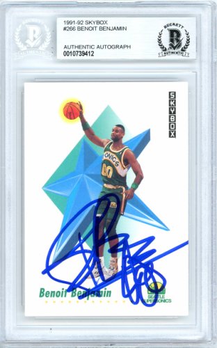 Autographed Trading Cards | NBA Memorabilia | Category