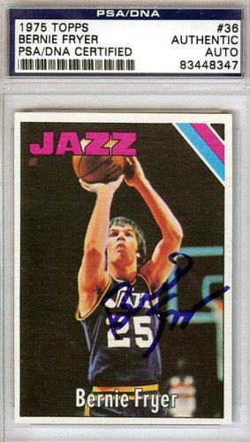 Autographed Trading Cards | NBA Memorabilia | Category