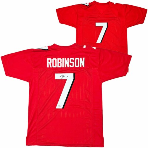 Bijan Robinson | Player