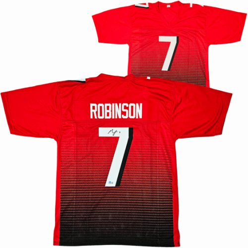 Bijan Robinson | Player