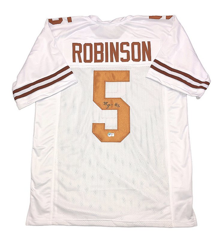 Bijan Robinson | Player