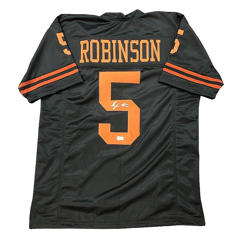 Bijan Robinson | Player