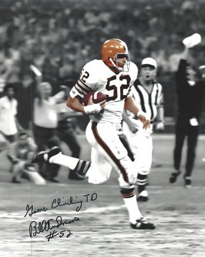 Autographed NFL Memorabilia Photos | Signed Picture