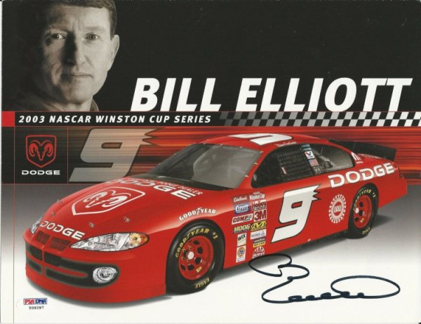 NASCAR | Other Sports Memorabilia