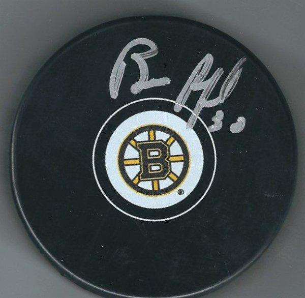 NHL Memorabilia Autographed Pucks | Signed Nhl Pucks