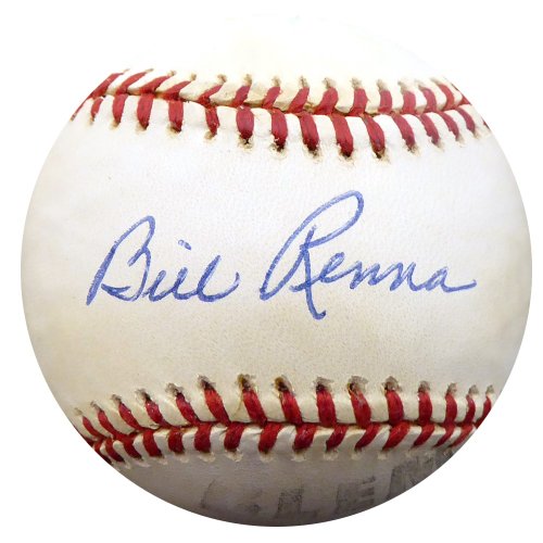 Autographed Baseballs MLB Memorabilia | Category