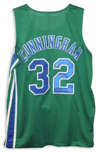 NBA Memorabilia Autographed Jerseys | Signed Jerseys