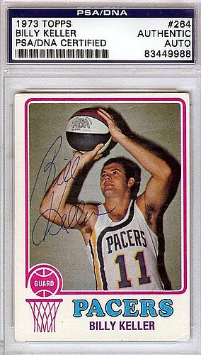 Autographed Trading Cards | NBA Memorabilia | Category