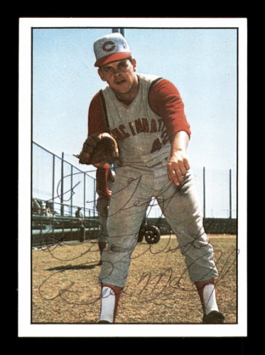 Billy McCool | Player