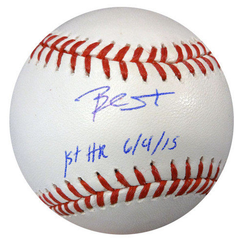 Autographed Baseballs Boston Red Sox | Signed Memorabilia
