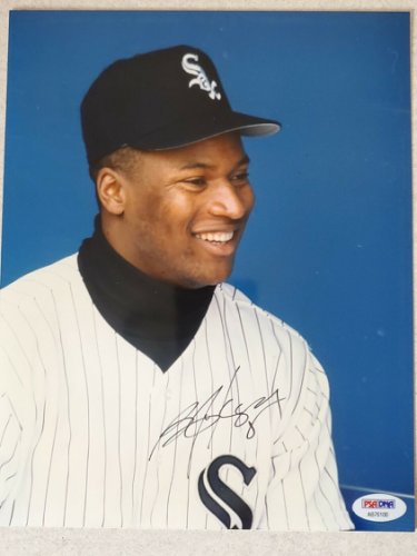 Bo Jackson Autographed Memorabilia | Signed Photo, Jersey, Collectibles ...