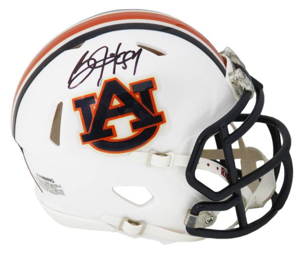 Bo Jackson Autographed Memorabilia | Signed Photo, Jersey, Collectibles ...
