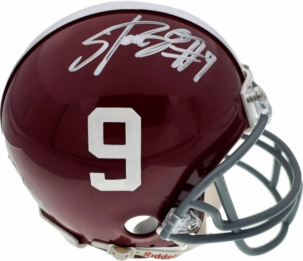 Autographed NFL Memorabilia Mini Helmets | Signed Mini Helmets
