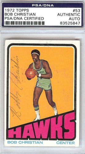 Autographed Trading Cards | NBA Memorabilia | Category