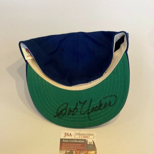 Bob Uecker Autographed Memorabilia | Signed Photo, Jersey, Collectibles ...