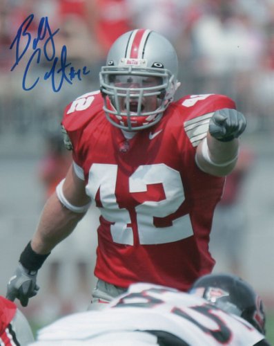 Bobby Carpenter | Player