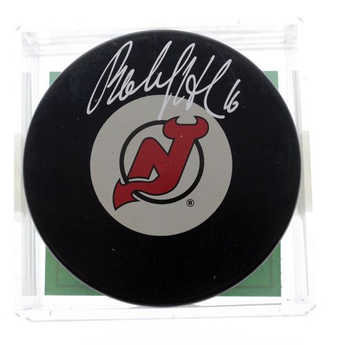 NHL Memorabilia Autographed Pucks | Signed Nhl Pucks