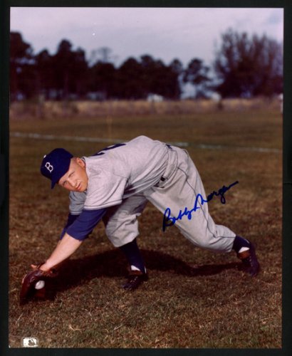 Autographed MLB Memorabilia Photos | Signed Picture