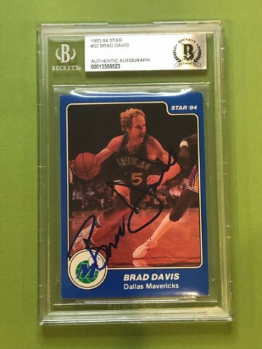 Art & Collectibles Collectibles Memorabilia Brad Davis Signed 8X10 ...