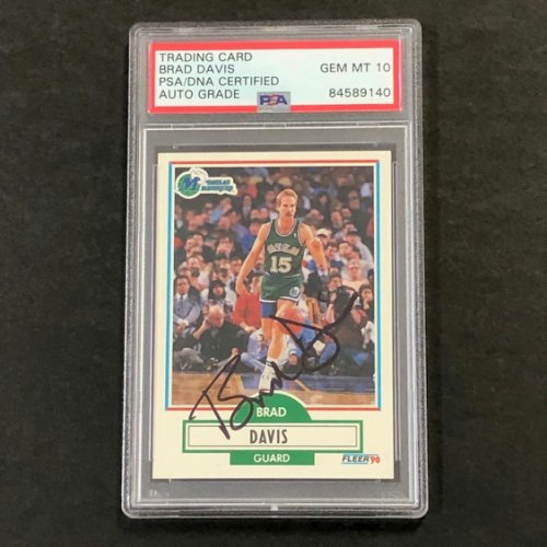 Art & Collectibles Collectibles Memorabilia Brad Davis Signed 8X10 ...