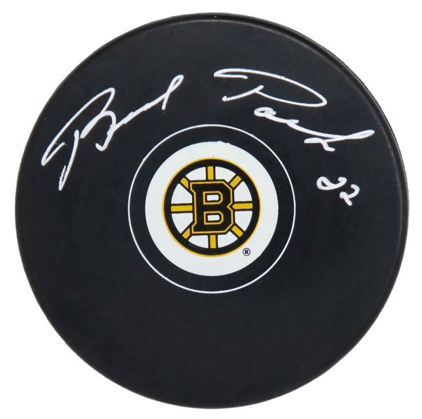 NHL Memorabilia Autographed Pucks | Signed Nhl Pucks