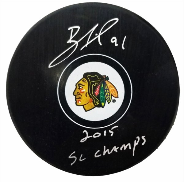 NHL Memorabilia Autographed Pucks | Signed Nhl Pucks