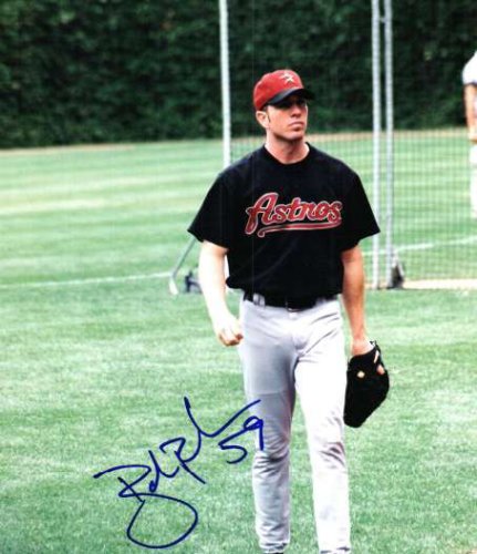 Brandon Puffer | Player