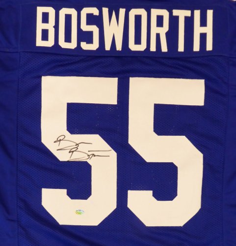NFL Memorabilia Autographed Jerseys | Signed Jerseys
