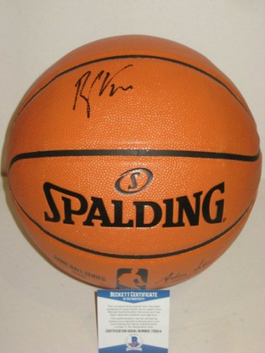 Autographed Basketballs | NBA Memorabilia | Category
