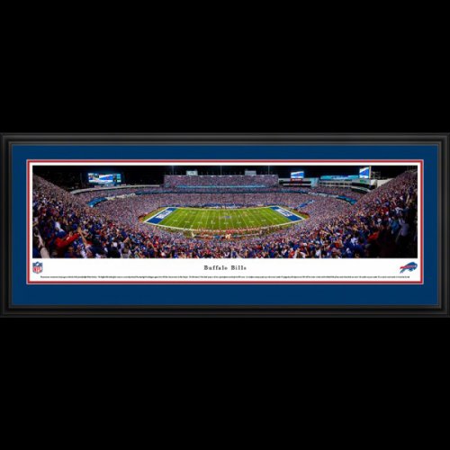 - Buffalo Bills | Team