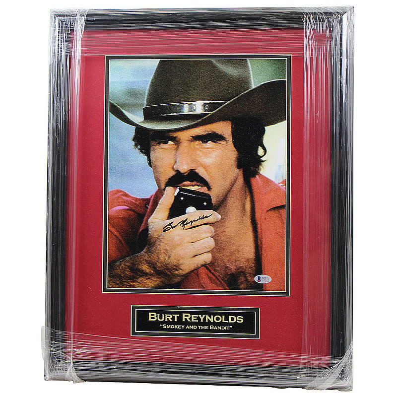 Autographed Framed Photos | Entertainment Memorabilia