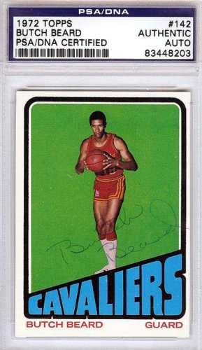 Autographed Trading Cards | NBA Memorabilia | Category