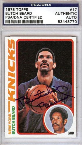 Autographed Trading Cards | NBA Memorabilia | Category