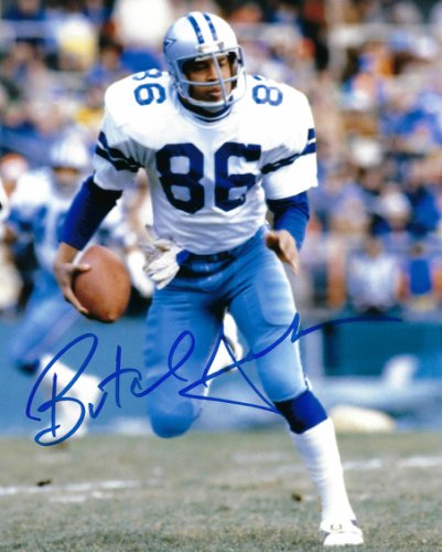 Autographed NFL Memorabilia Photos | Signed Picture