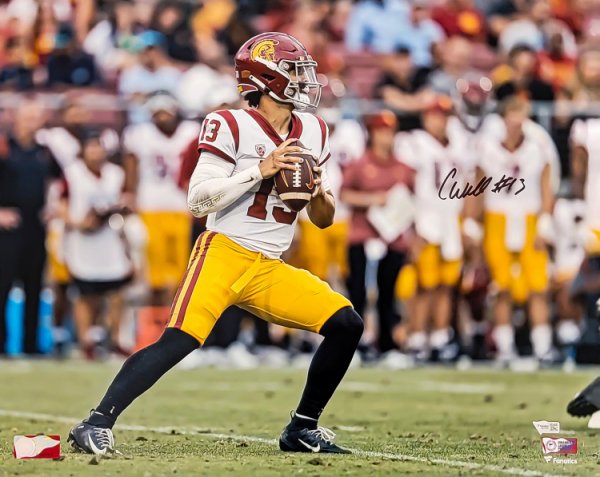 Caleb Williams | Player