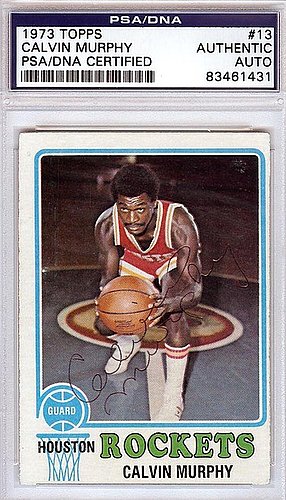 Autographed Trading Cards | NBA Memorabilia | Category