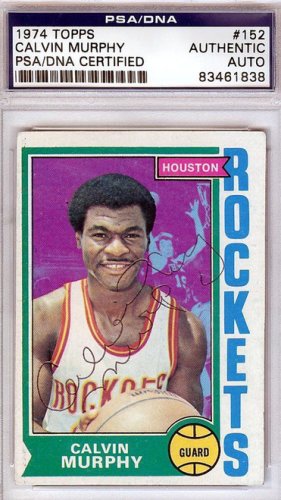 Autographed Trading Cards | NBA Memorabilia | Category