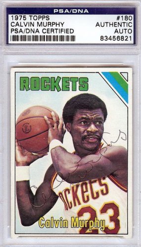 Autographed Trading Cards | NBA Memorabilia | Category