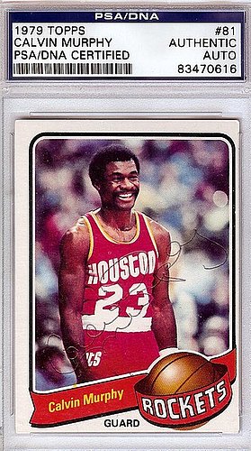 Autographed Trading Cards | NBA Memorabilia | Category