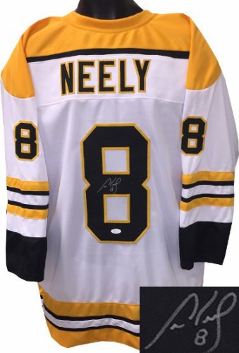 NHL Memorabilia Autographed Jerseys | Signed Jerseys