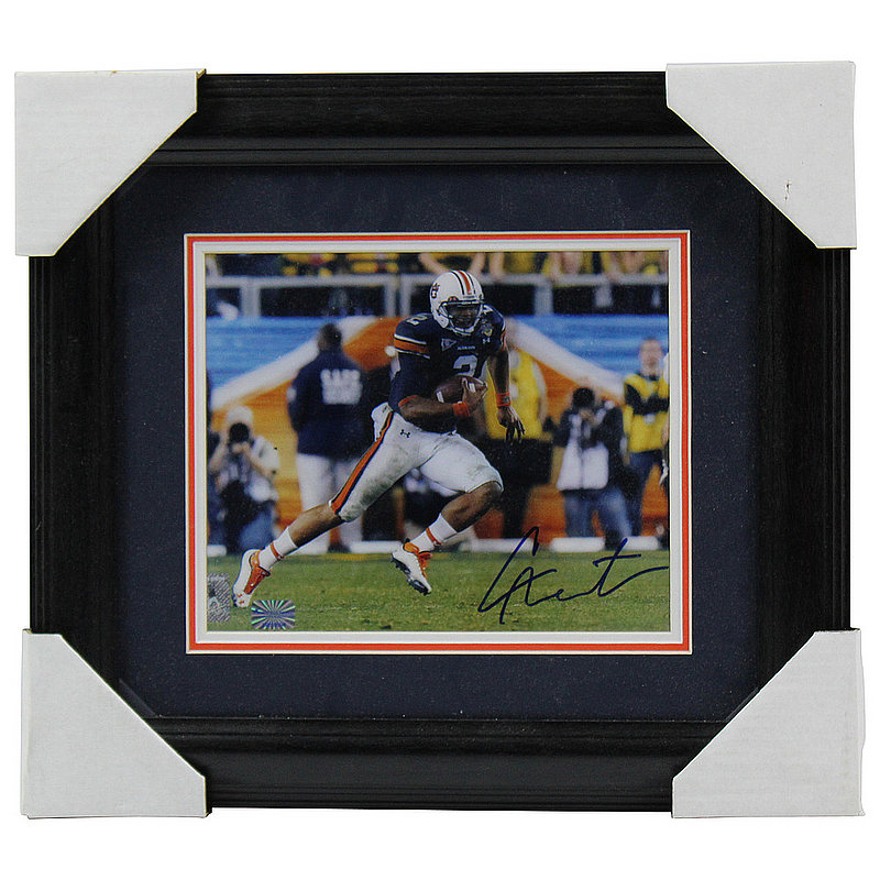 Cam Newton | Autographed Football Memorabilia & NCAA Merchandise