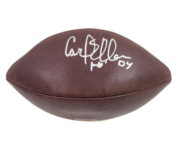 Autographed Footballs | NFL Memorabilia | Category