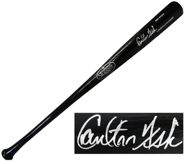 Autographed Bats | Boston Red Sox | Signed Collectibles & Memorabilia
